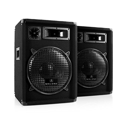 Altavoces Para Dj | Instacod.es