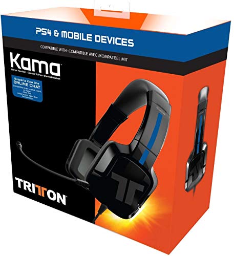 Auriculares Tritton Ps4 | Instacod.es