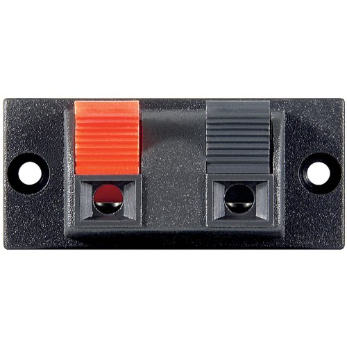 Conector Altavoces | Instacod.es