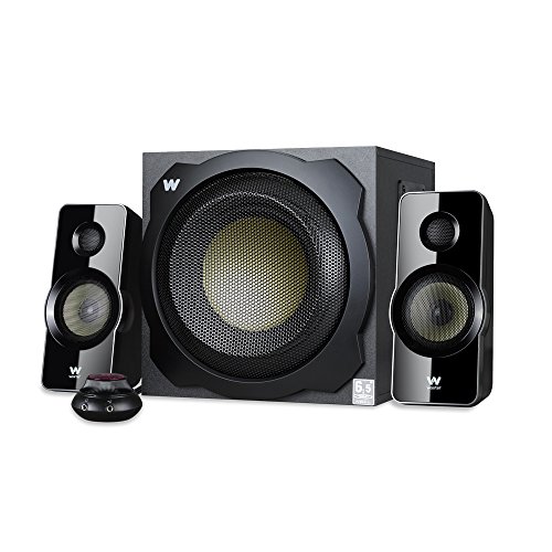 Logitech Altavoces 2.1 | Instacod.es