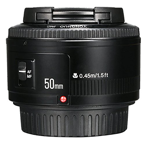 Objetivos Gran Angular Canon | Instacod.es
