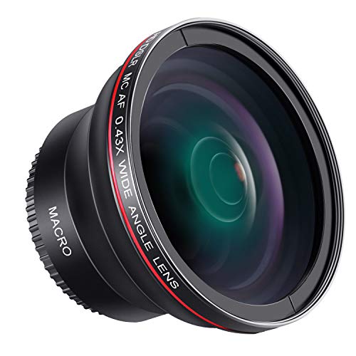 Objetivos Gran Angular Canon | Instacod.es