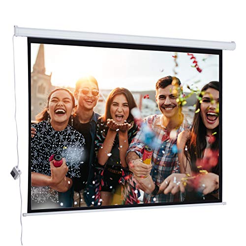 Pantalla Techo Proyector | Instacod.es