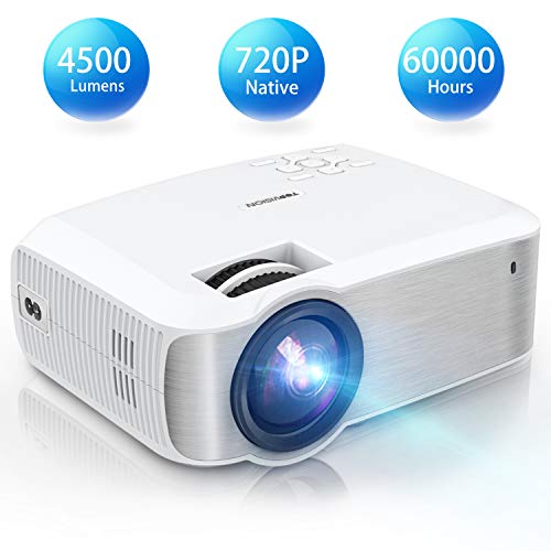 Proyector Cine En Casa | Instacod.es