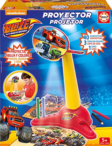 Proyector Pintar | Instacod.es