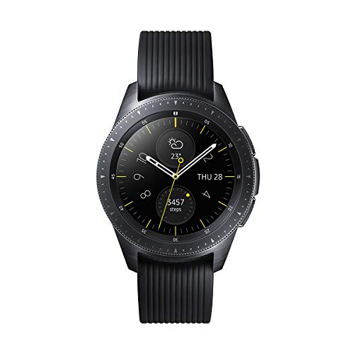 Reloj Smartwatch Hombre Samsung | Instacod.es