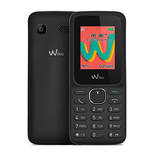 Smartphone Basico | Instacod.es