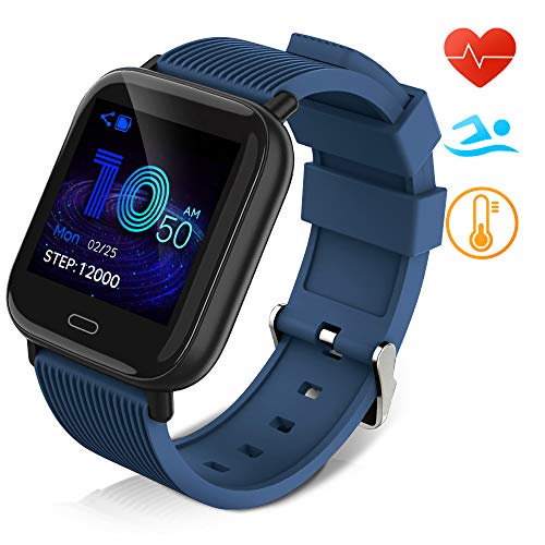 Smartwatch Azul | Instacod.es