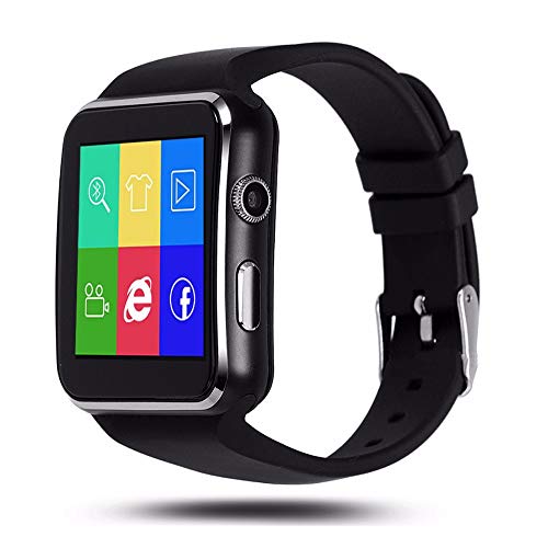Smartwatch Con Tarjeta Sim | Instacod.es