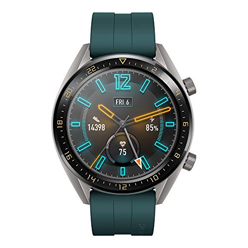 Smartwatch Hombre Huawei | Instacod.es