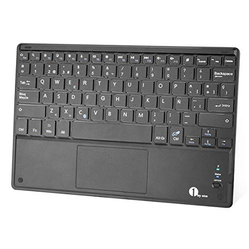 Teclado Usb Tablet | Instacod.es
